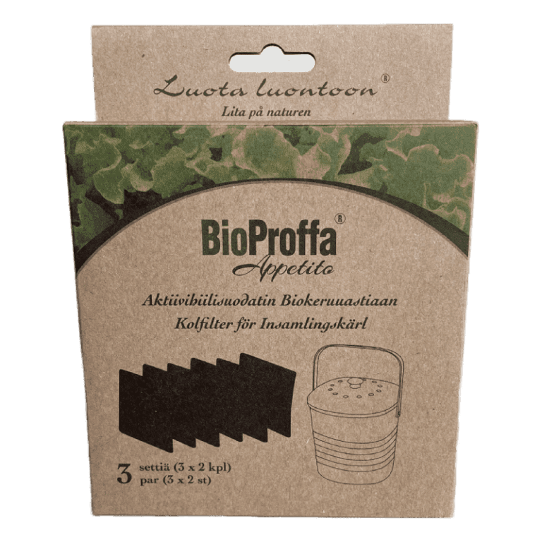 BIOKERUUASTIA – Bioproffa
