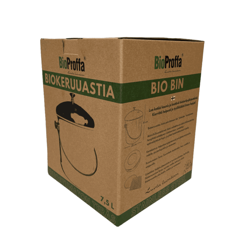 BIOKERUUASTIA – Bioproffa