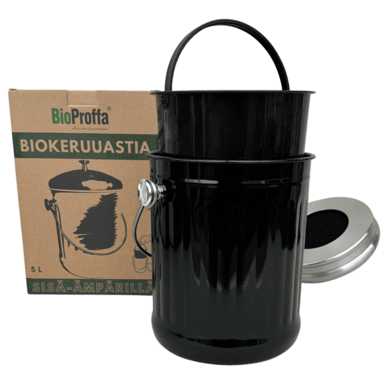 BIOKERUUASTIA – Bioproffa